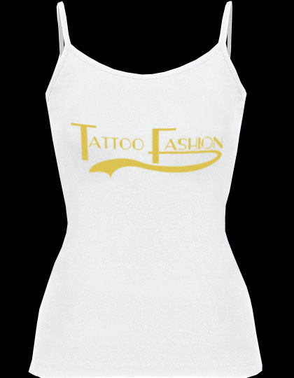 Tank Top Girls Tattoo Fashion – Tattoo Fashion